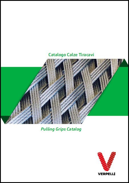 Calze tiracavo | Verpelli